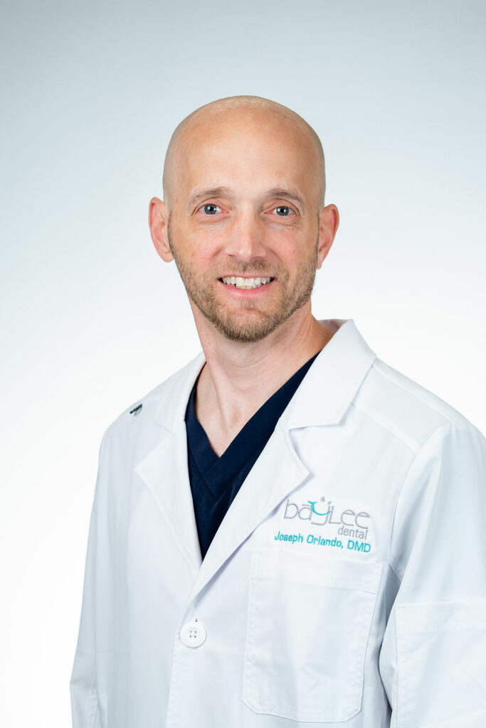 Meet Our Doctors - Baylee Dental