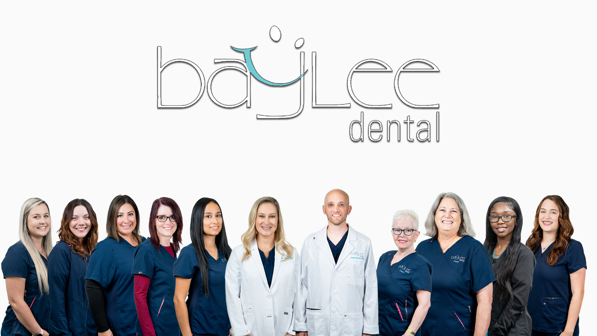 Meet the Team - Baylee Dental