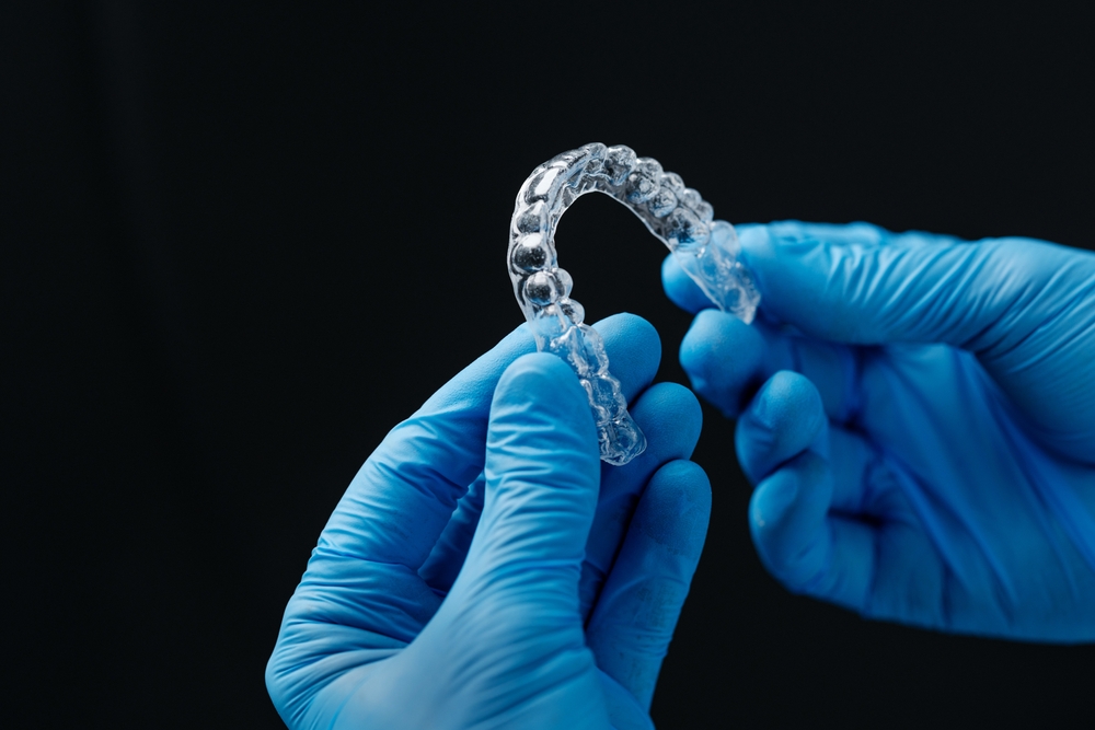 What is a SureSmile Clear Aligner? - Baylee Dental