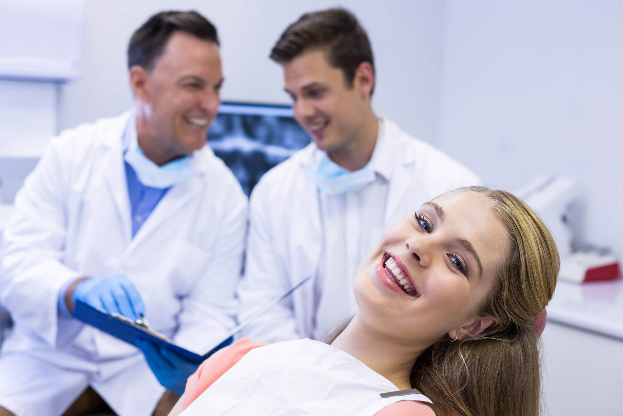 Same-Day Smiles: Exploring the Possibilities and Process - Baylee Dental